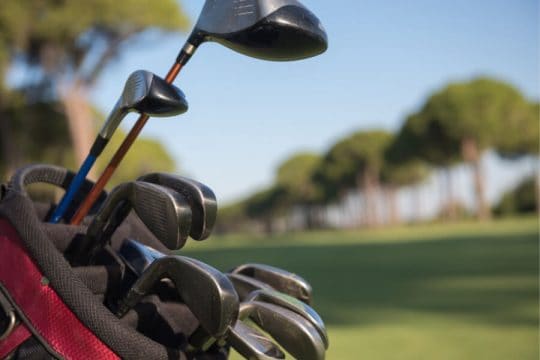 The 6 Best Golf Club Sets for Beginners in 2022
