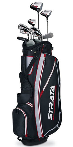 The 10 Best Beginner Golf Club Sets 2020: Reviews and Guide