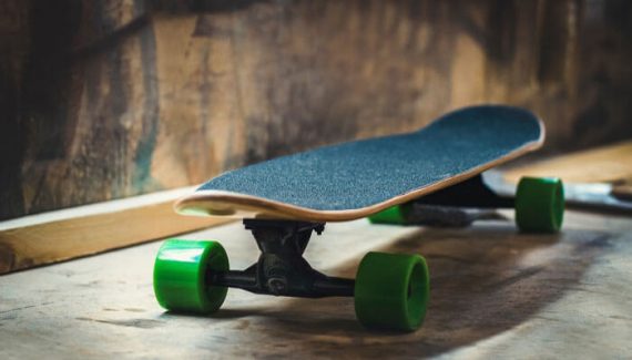 Types of Skateboards: Form Follows Function - Bakosports.com