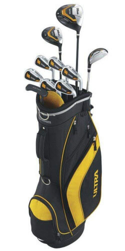 The 10 Best Beginner Golf Club Sets 2020: Reviews and Guide